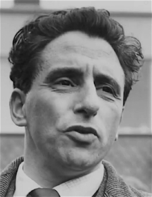 Lyons, Eric Alfred 1912 - 1980 | AHRnet